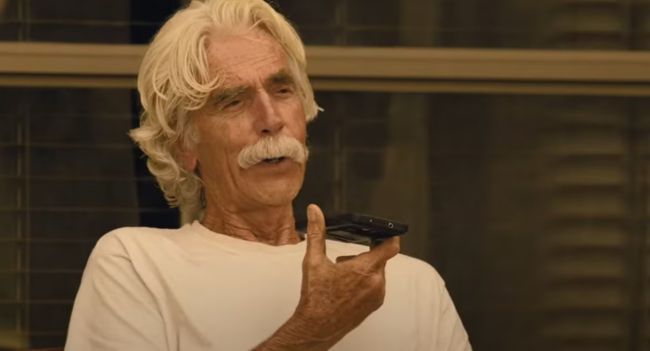 Despite rumors of Taylor Sheridan’s departure from Paramount, star Sam ...